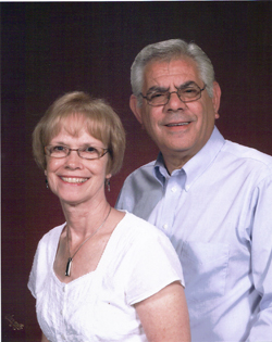Mr., Mrs. Mazzullo observe 50th anniversary | News, Sports, Jobs ...